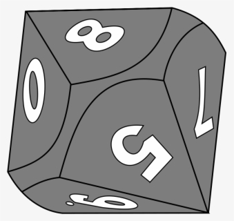 Die Clipart , Png Download - Dice Cartoon , Free Transparent Clipart ...