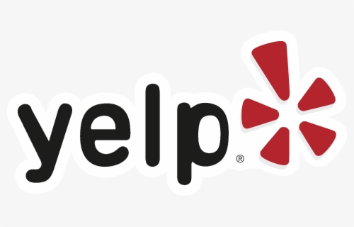 Yelp Logo Png Transparent - Vector Transparent Yelp Logo , Free ...
