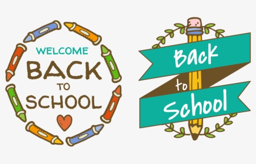 Welcome Back Teacher Gift Tags , Free Transparent Clipart - ClipartKey