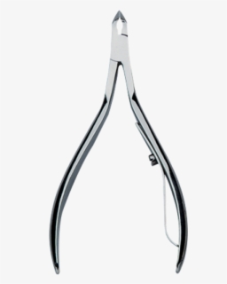 Cuticle Nippers Free Vector , Free Transparent Clipart - ClipartKey