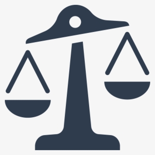 General Liability Insurance Link - Transparent Background Scales Icon ...