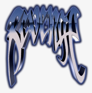 Transparent Revenge Clipart - Revenge Xxxtentacion Logo , Free ...