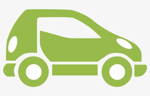 Car Clipart , Png Download - Car Icon Png Green , Free Transparent ...