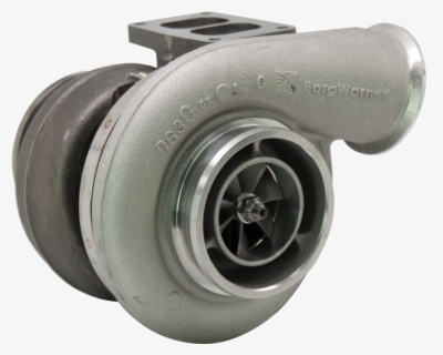 Detroit® Series 60 Big Rig Turbo - Series 60 Detroit Turbo , Free ...