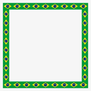 Free Flag Border Clip Art with No Background - ClipartKey