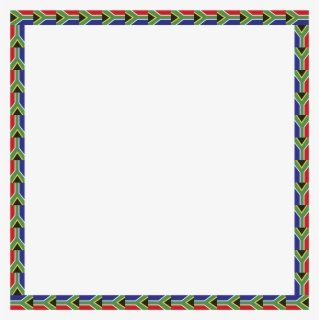 Free Flag Border Clip Art with No Background - ClipartKey