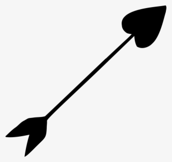 Transparent Cute Arrows Png - Oar , Free Transparent Clipart - ClipartKey