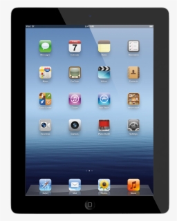 Free Ipad Clip Art with No Background - ClipartKey