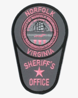 Pink Patch Project - Label , Free Transparent Clipart - ClipartKey