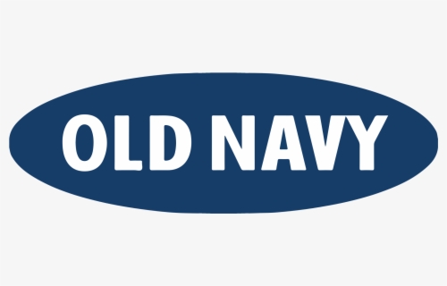 Old Navy Logo Png - Old Navy , Free Transparent Clipart - ClipartKey
