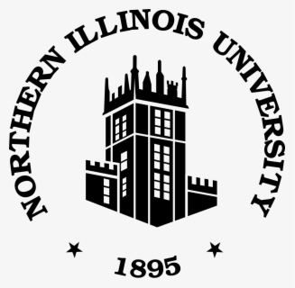 Northern Illinois Logo , Free Transparent Clipart - ClipartKey