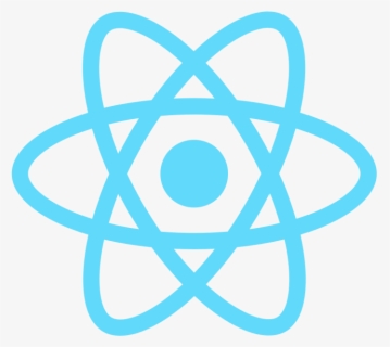 React Native Logo Svg , Free Transparent Clipart - ClipartKey