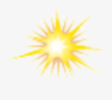 Transparent Light Explosion Png - Explosion Png Transparent , Free ...