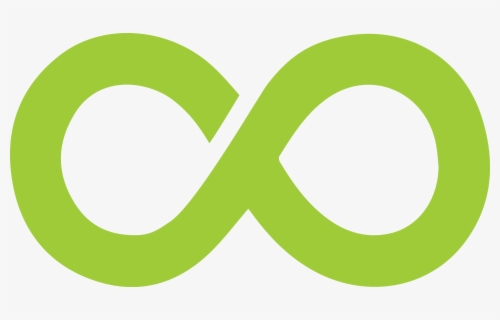White Infinity Symbol Png - White Infinity Logo Png , Free Transparent ...