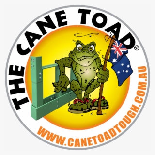 Amphibian Clipart Cane Toad - Cartoon , Free Transparent Clipart ...