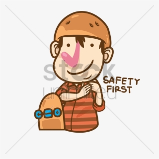 Safety First Clip Art , Free Transparent Clipart - ClipartKey