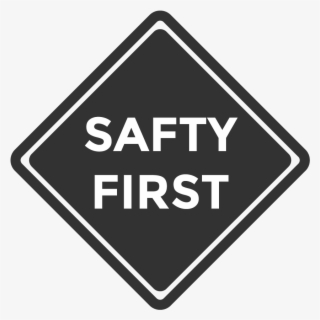 Safety First Clip Art , Free Transparent Clipart - ClipartKey