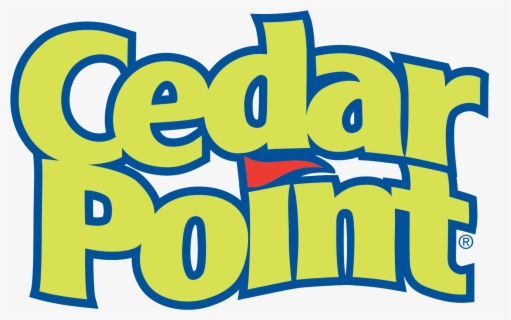 Iron Dragon Logo Cedar Point , Free Transparent Clipart - ClipartKey