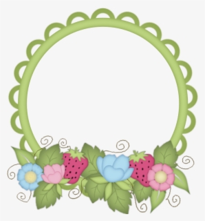 Free Cute Border Clip Art with No Background - ClipartKey