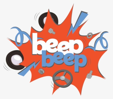 Beep Beep Ph Logo Png Clipart , Png Download , Free Transparent Clipart ...