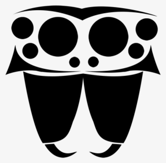 Spider Face Png , Free Transparent Clipart - ClipartKey