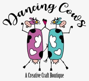 Dancing Cow - Dancing Cartoon Cow Png , Free Transparent Clipart ...