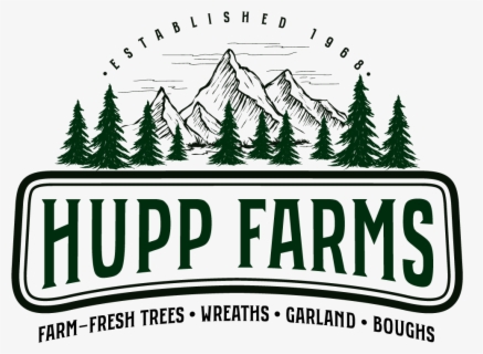 Hupp Farms - Illustration , Free Transparent Clipart - ClipartKey