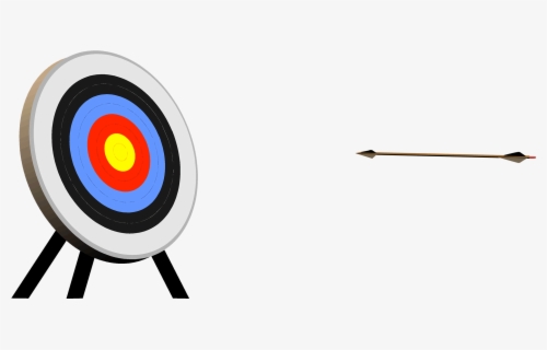 Free Bullseye Clip Art with No Background - ClipartKey