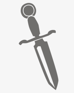 Dagger Png Black Dagger Clipart Transparent - Dagger Clipart ...