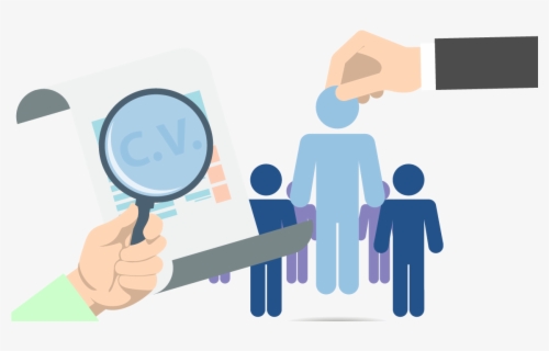 Transparent Employment Clipart - Job Fair Png , Free Transparent ...