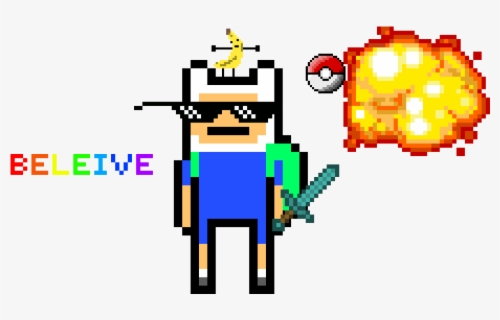 Adventure Time Finn Png , Free Transparent Clipart - ClipartKey