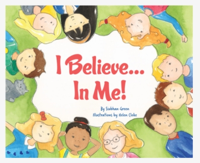 Free Believe Clip Art with No Background - ClipartKey