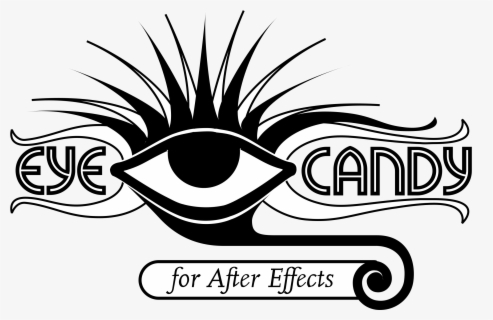 Eye Candy Logo Png Transparent - Eye Candy , Free Transparent Clipart ...