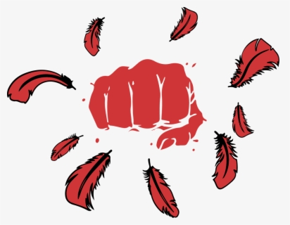 Fight Club Logo - Journalist Logo Png , Free Transparent Clipart ...