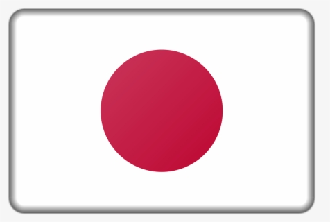 Japan Circle Transparent , Free Transparent Clipart - ClipartKey