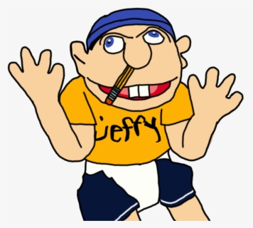 Free Jeffi Clip Art with No Background - ClipartKey