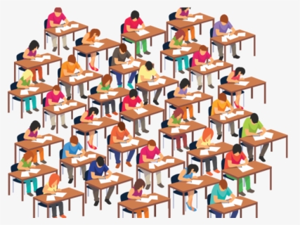 Exam Png Transparent Image - Exam Png , Free Transparent Clipart ...