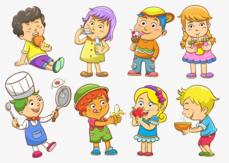Free Verbs Clip Art with No Background - ClipartKey