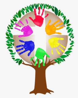 Picture - Kids Learning Tree , Free Transparent Clipart - ClipartKey