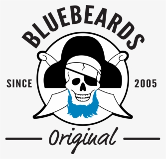 Bluebeards Original Logo , Free Transparent Clipart - ClipartKey