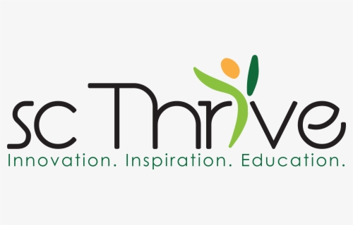 Sc Thrive , Free Transparent Clipart - ClipartKey