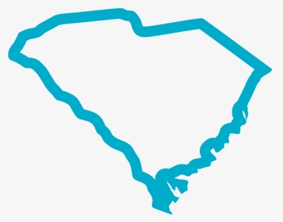 South Carolina State Png , Free Transparent Clipart - ClipartKey