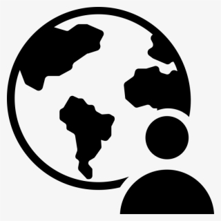 Globe Favicon , Free Transparent Clipart - ClipartKey