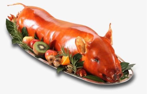 Lechon Clipart , Free Transparent Clipart - ClipartKey