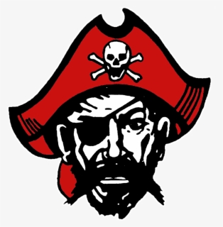 School Logo - Piper High School Pirate , Free Transparent Clipart ...