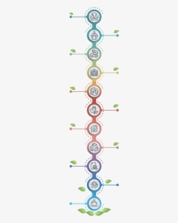 Timeline - Illustration , Free Transparent Clipart - ClipartKey