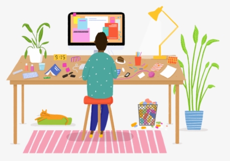 Free Computer Science Clip Art with No Background - ClipartKey