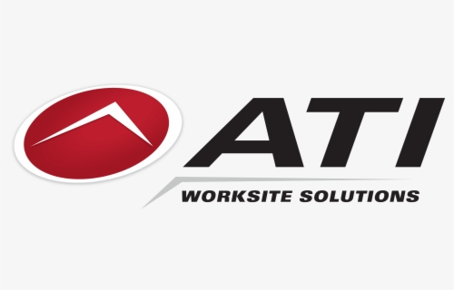 Ati Worksite Solutions Logo , Free Transparent Clipart - ClipartKey