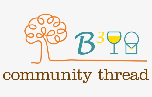 Community Thread , Free Transparent Clipart - ClipartKey