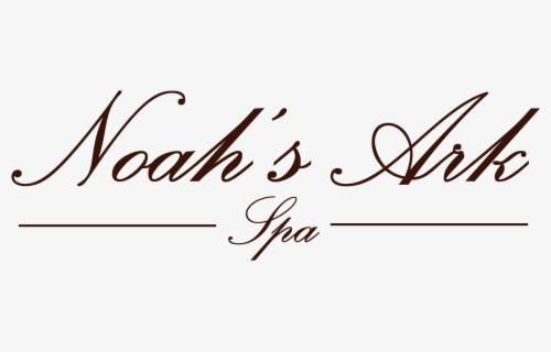 Noah Calligraphy , Free Transparent Clipart - ClipartKey